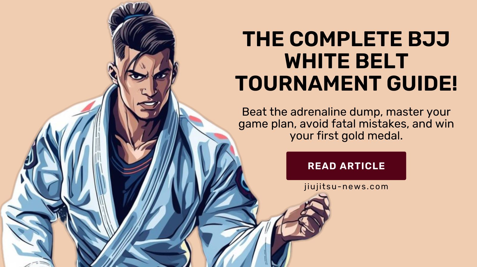 The Best BJJ Belts (Top Picks) - JiuJitsu News