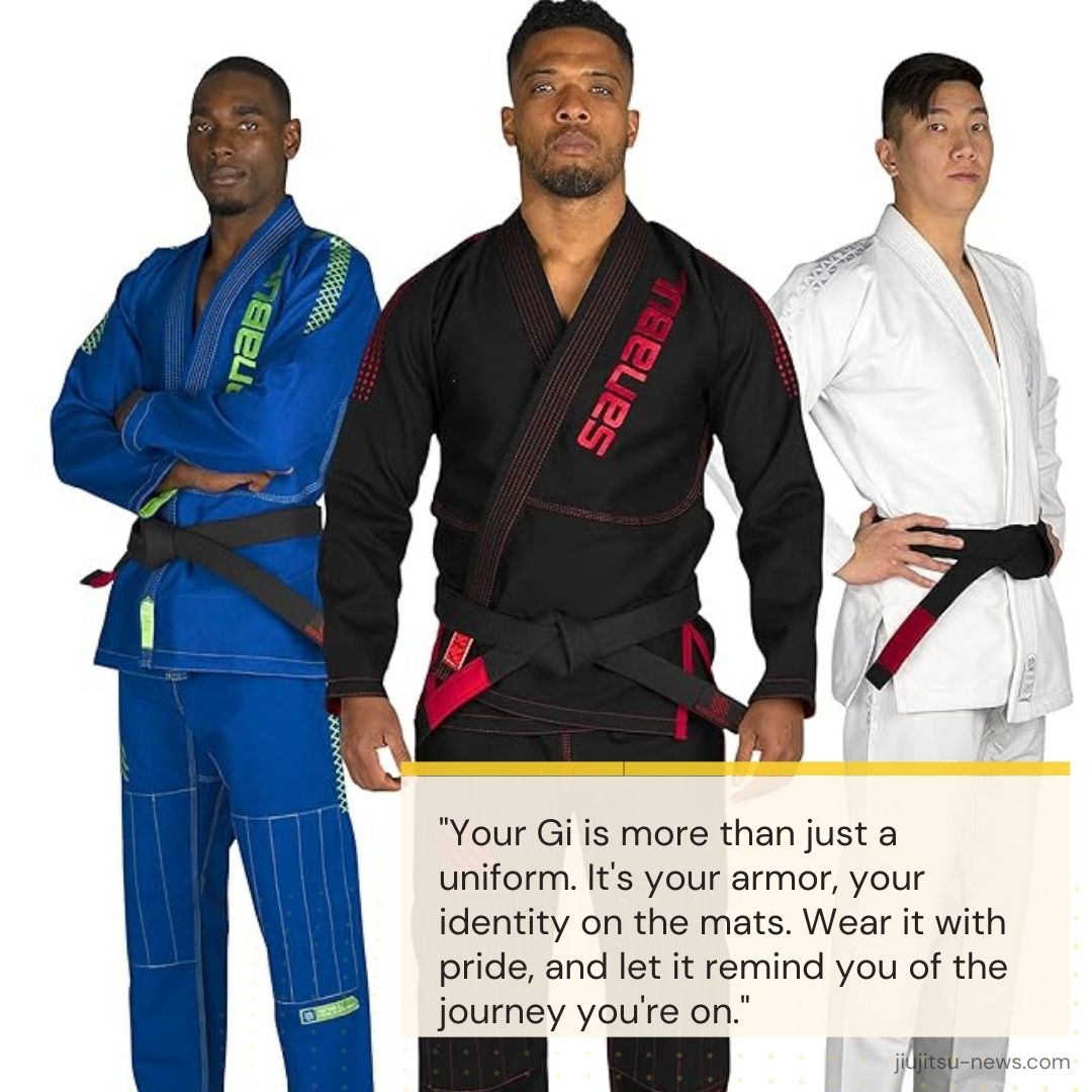 Essential BJJ Training Equipment to Succeed on the Mats! - JiuJitsu News