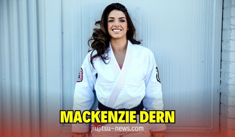 9 Legendary Female BJJ Fighters You Should Know - JiuJitsu News