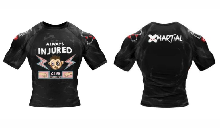 The Best BJJ No-Gi Gear for Grappling Enthusiasts - JiuJitsu News