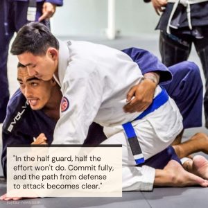 10 Crucial BJJ Guards Every Grappler Should Know! - JiuJitsu News