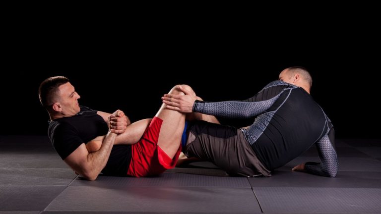 Leg Locks Techniques Everything You Need to Know - JiuJitsu News