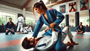 BJJ Belts How Long? Navigating the Belt Progression Timeline - JiuJitsu ...