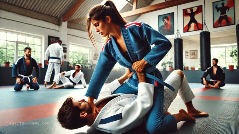 BJJ Belts How Long? Navigating the Belt Progression Timeline - JiuJitsu ...