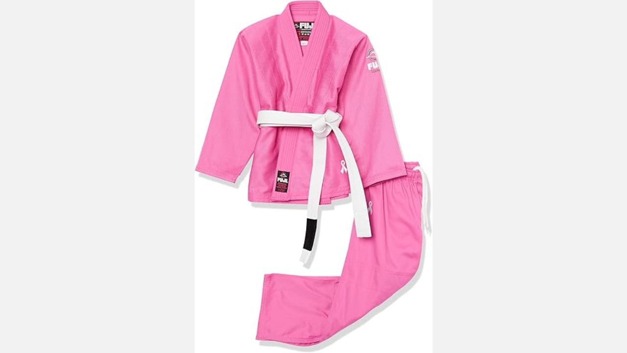 The 6 Best Kids BJJ Gi - JiuJitsu News