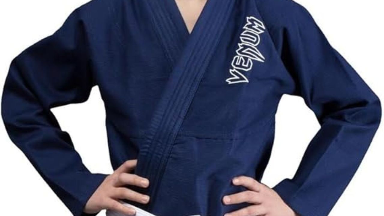 The 6 Best Kids BJJ Gi - JiuJitsu News