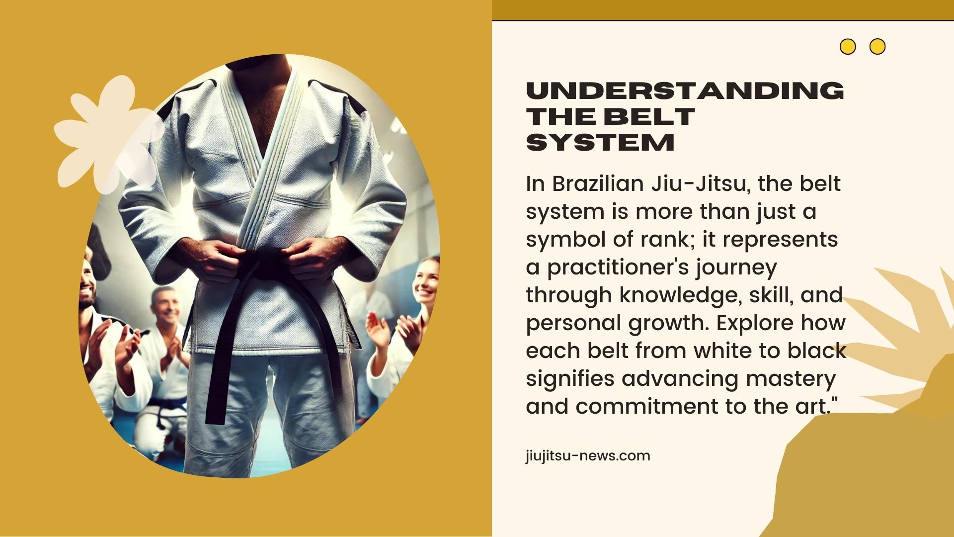 Exploring Brazilian Jiu-Jitsu: A Comprehensive Overview! - JiuJitsu News