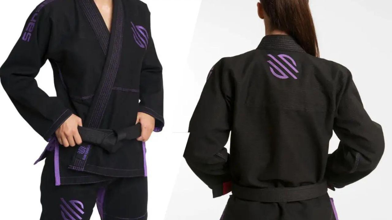 Discover Affordable Jiu-Jitsu Gis: High Quality, Low Cost - JiuJitsu News