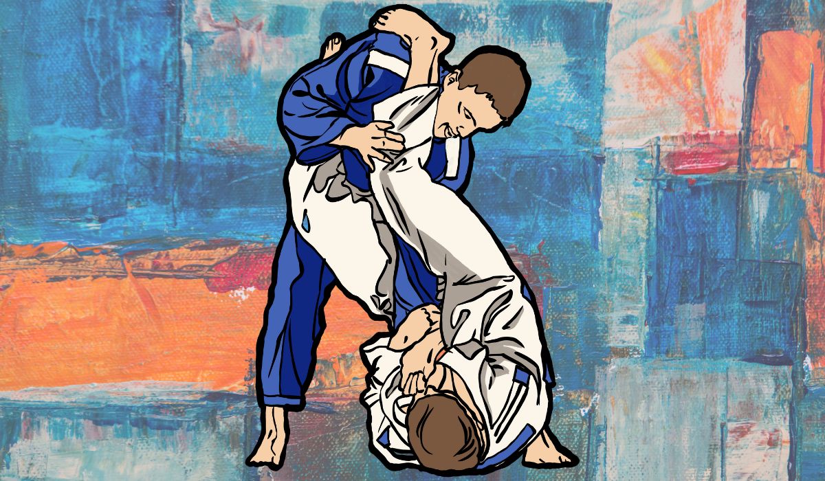 Jiu Jitsu Armbar: Everything You Need to Know! - JiuJitsu News