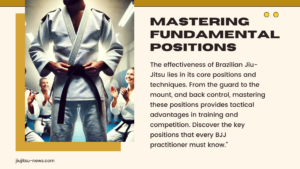 Exploring Brazilian Jiu-Jitsu: A Comprehensive Overview! - JiuJitsu News