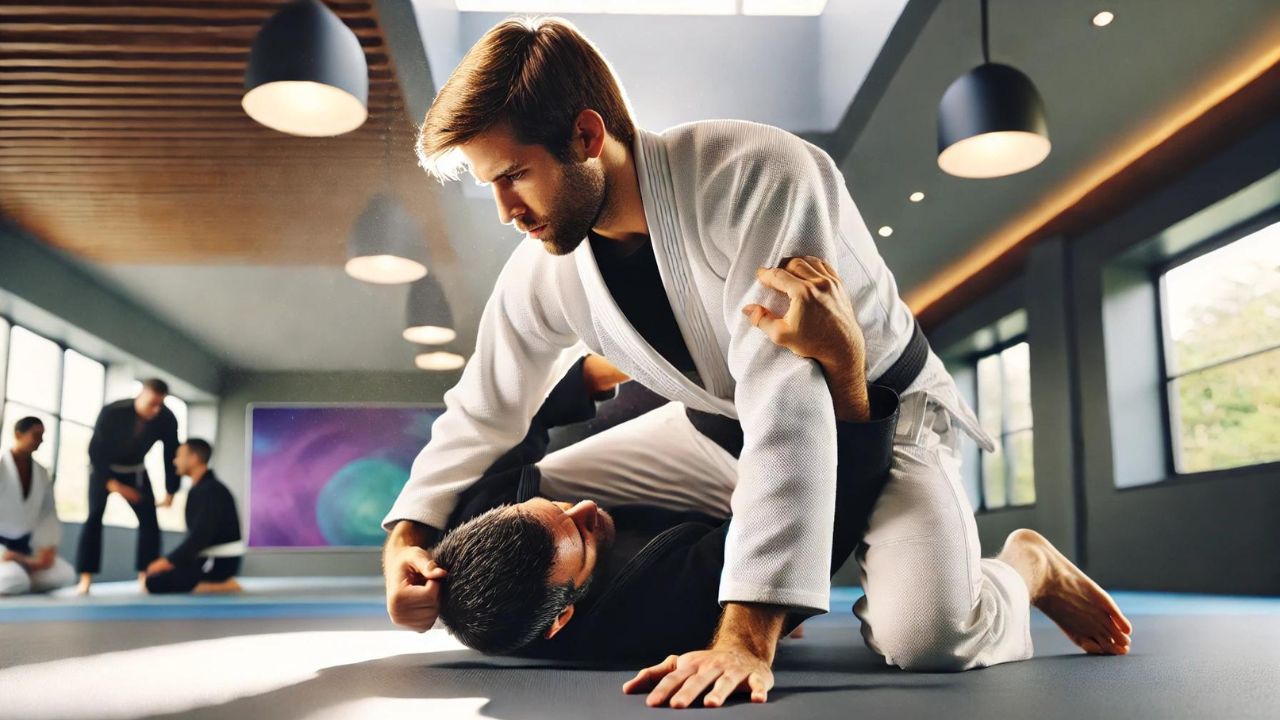 Exploring Brazilian Jiu-Jitsu: A Comprehensive Overview! - JiuJitsu News