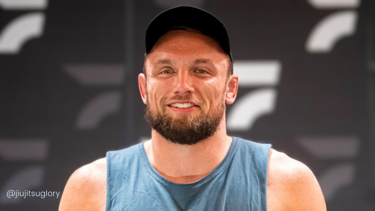 Craig Jones vs. Gordon Ryan: Who’s the King of the Mats? - JiuJitsu News
