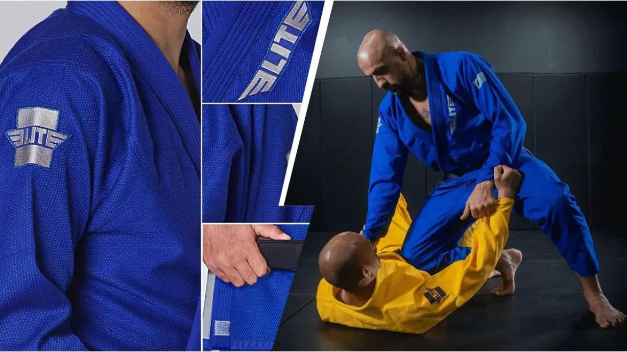 Discover Affordable Jiu-Jitsu Gis: High Quality, Low Cost - JiuJitsu News