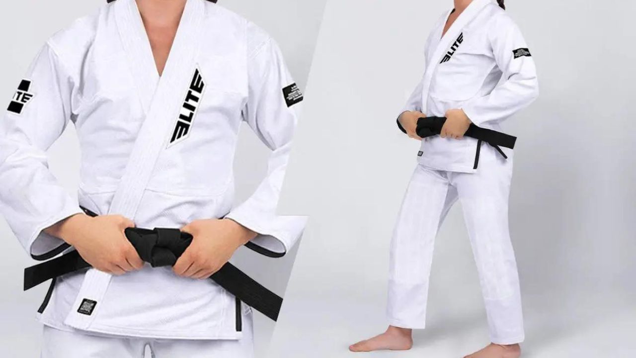 Discover Affordable Jiu-Jitsu Gis: High Quality, Low Cost - JiuJitsu News