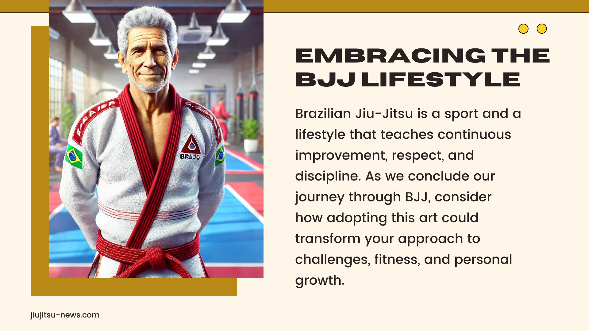 Exploring Brazilian Jiu-Jitsu: A Comprehensive Overview! - JiuJitsu News