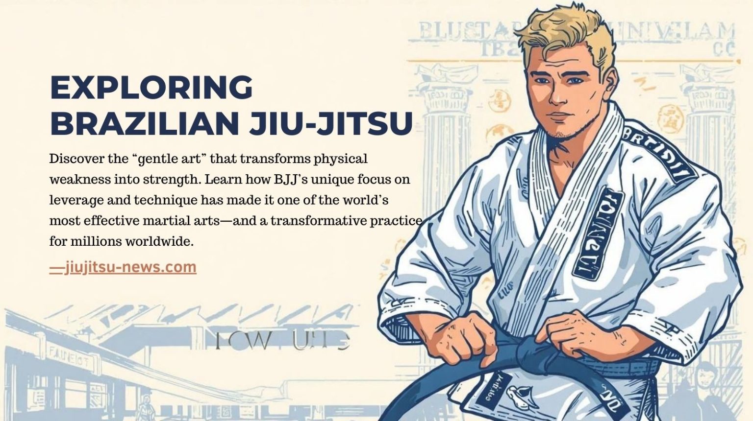 12 Female Celebrities Who Train Brazilian Jiu-Jitsu - JiuJitsu News