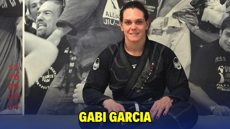 9 Legendary Female BJJ Fighters You Should Know - JiuJitsu News
