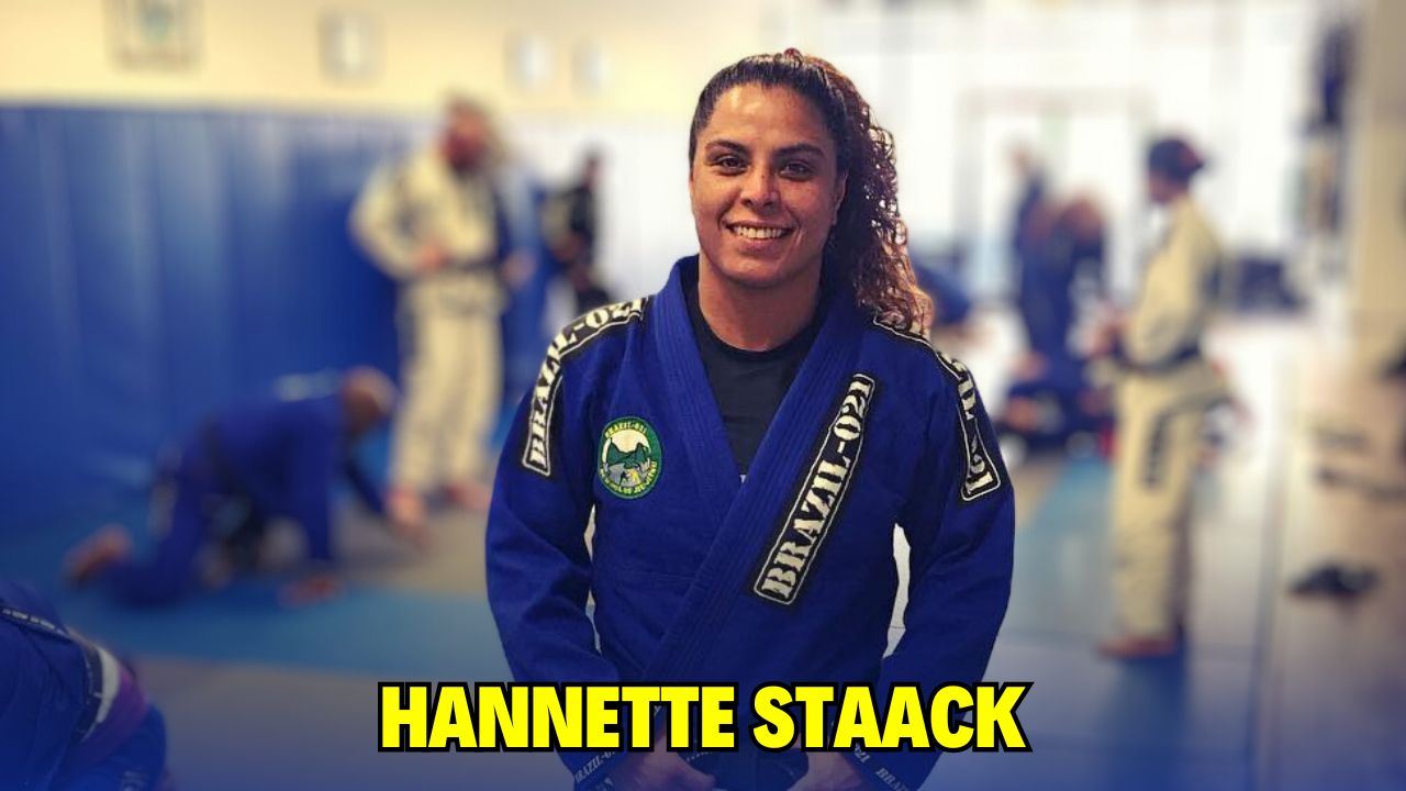 9 Legendary Female BJJ Fighters You Should Know - JiuJitsu News