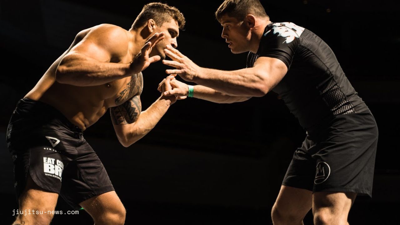 Danaher Death Squad: Everything You Need to Know - JiuJitsu News