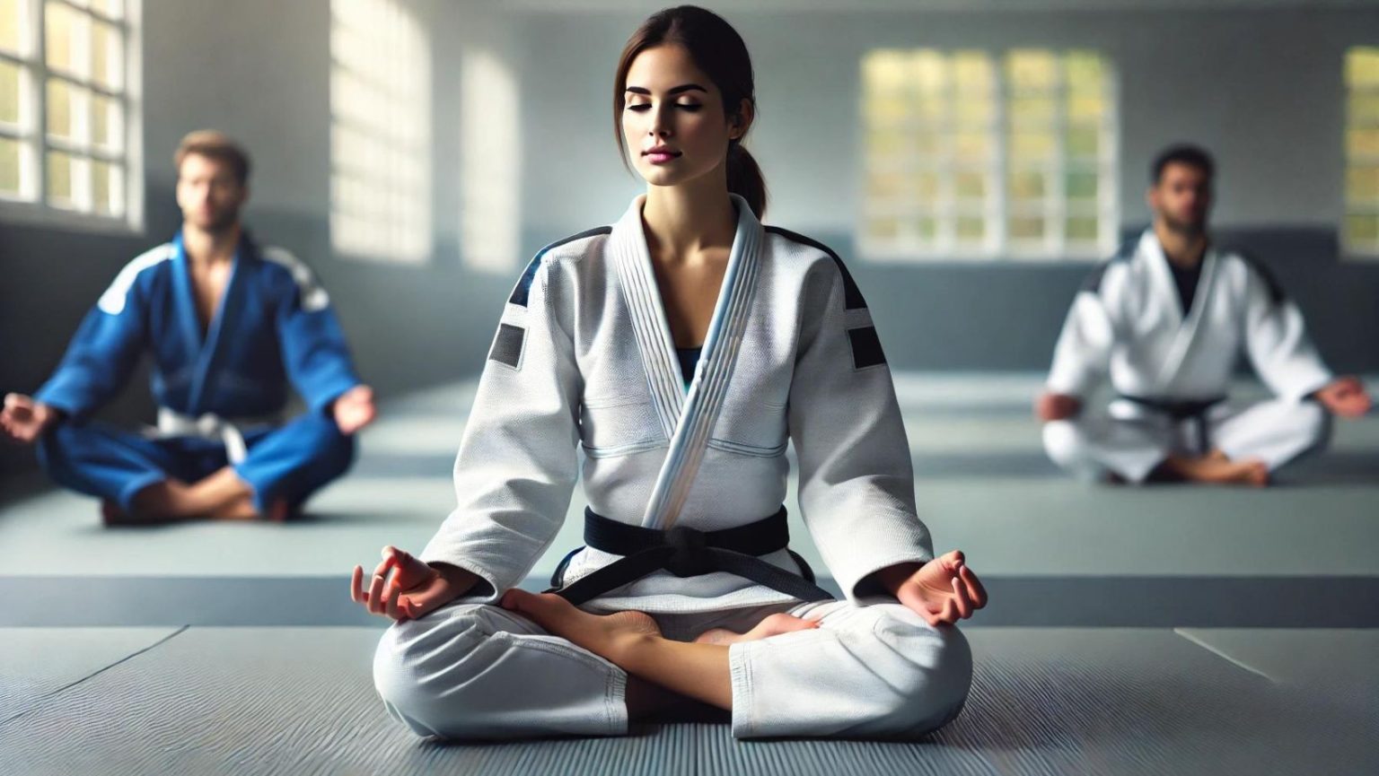 The Different Colored Belts in Brazilian Jiu-Jitsu: A Comprehensive Guide! - JiuJitsu News