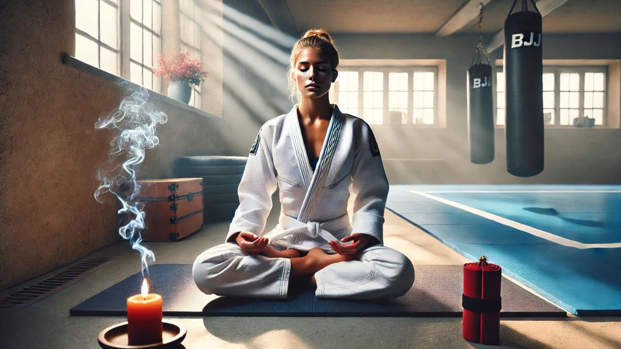 10 Invaluable Tips for a Faster Recovery in Brazilian Jiu-Jitsu ...