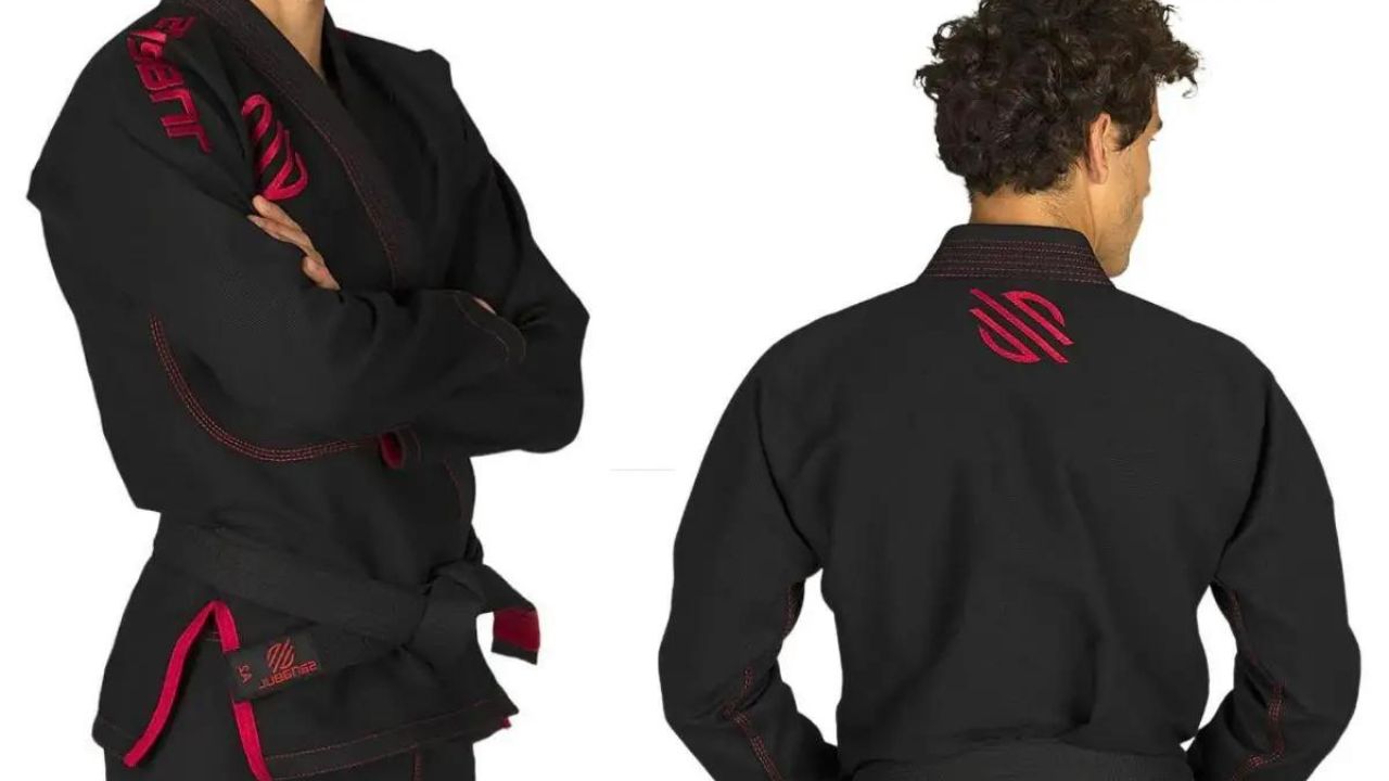 Discover Affordable Jiu-Jitsu Gis: High Quality, Low Cost - JiuJitsu News