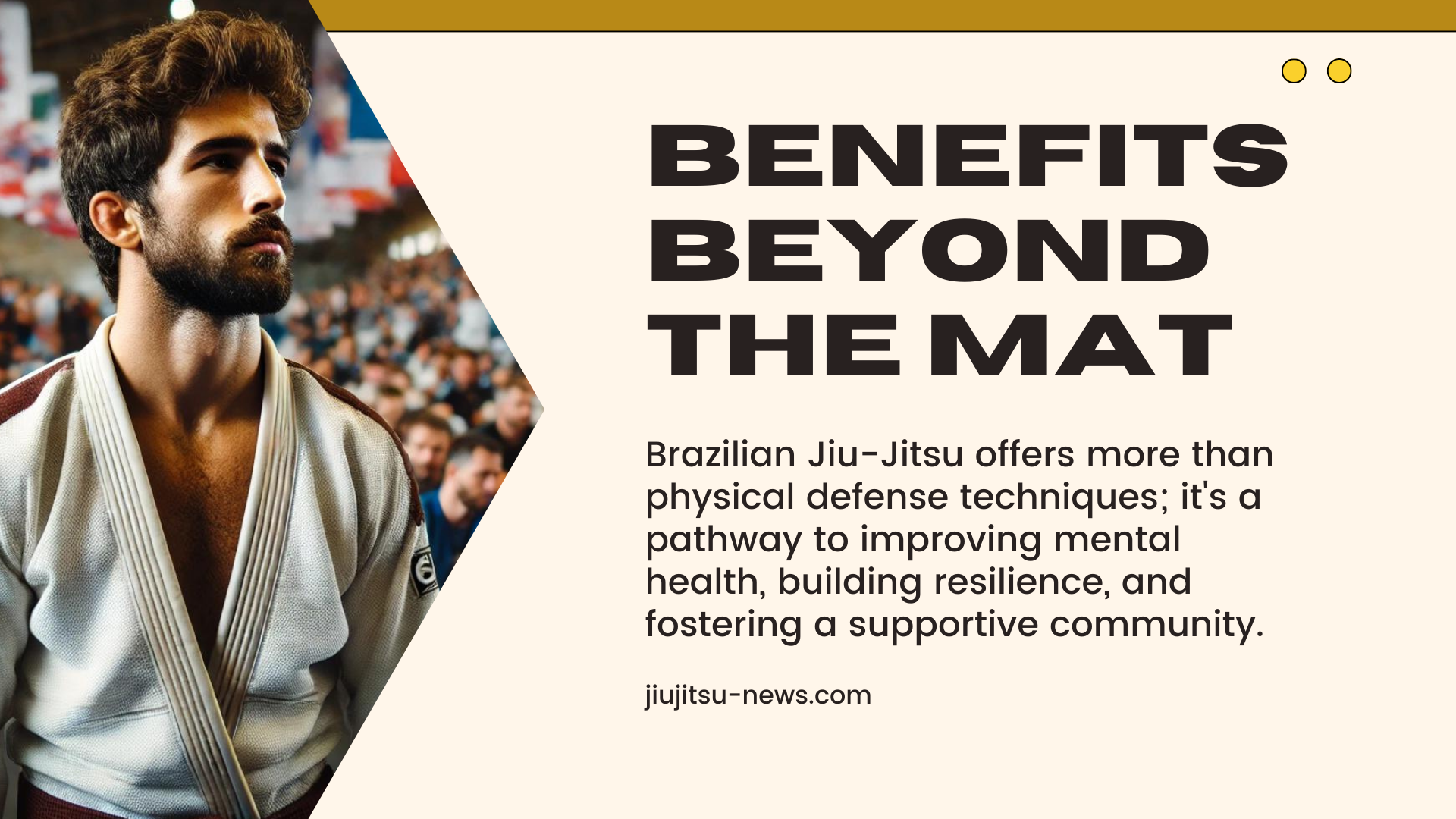 Exploring Brazilian Jiu-Jitsu: A Comprehensive Overview! - JiuJitsu News