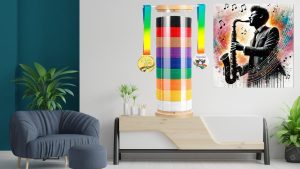 Creative BJJ Belt Display Ideas That Tell Your Story! - Jiujitsu News