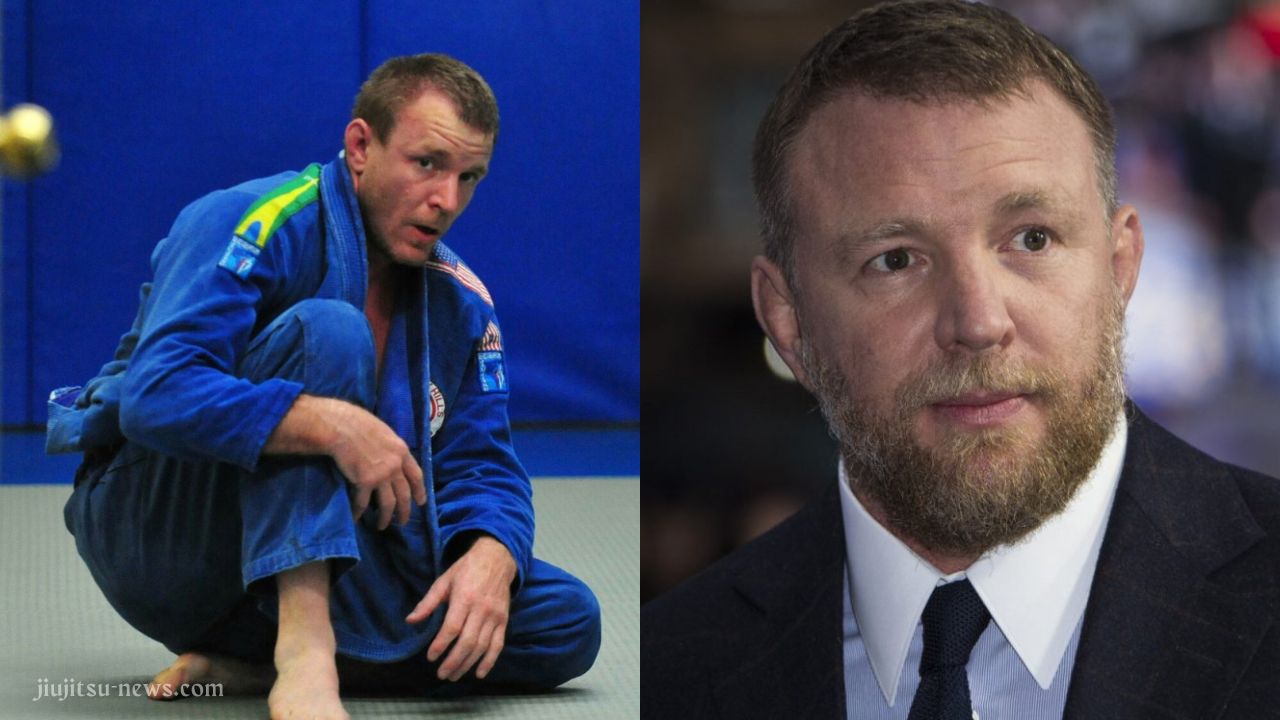 Elite 10 Celebrities Who Practice Brazilian Jiu-Jitsu! - JiuJitsu News