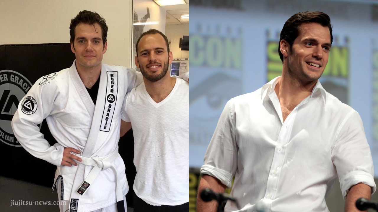 Elite 10 Celebrities Who Practice Brazilian Jiu-Jitsu! - JiuJitsu News