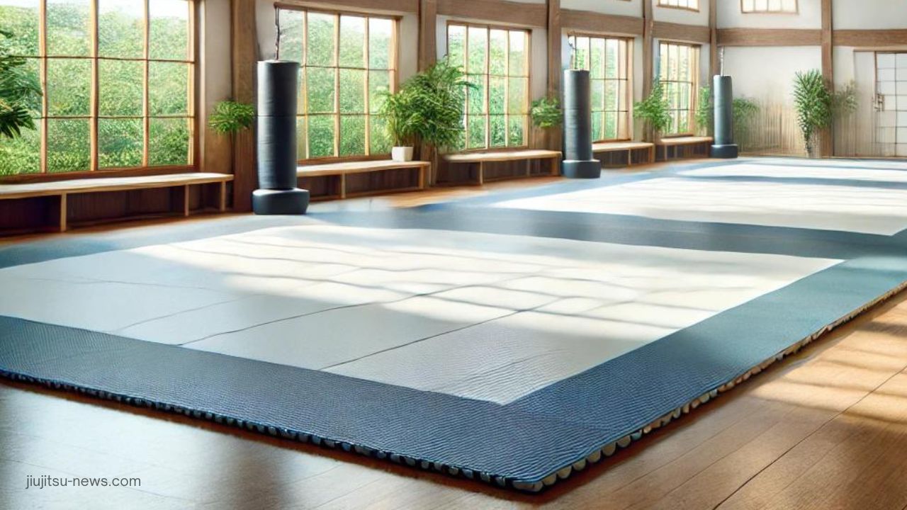 Jiu-Jitsu Etiquette and Rules to Follow! - JiuJitsu News