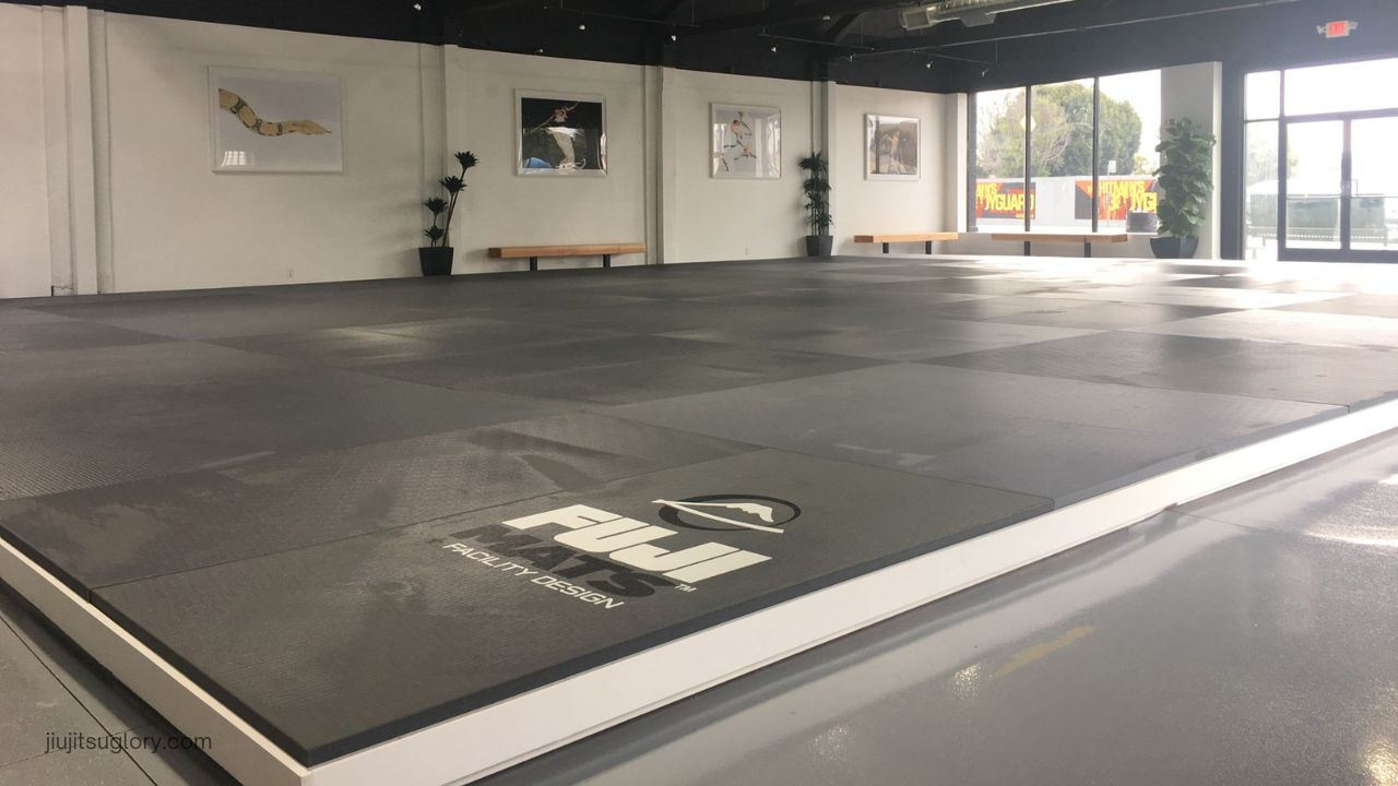 Choosing the Right Jiu Jitsu Mat Cleaner: What You Need to Know ...