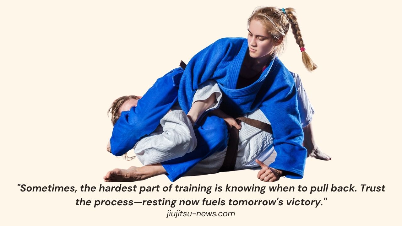 The Ultimate BJJ Competition Training Plan for Dominance - JiuJitsu News