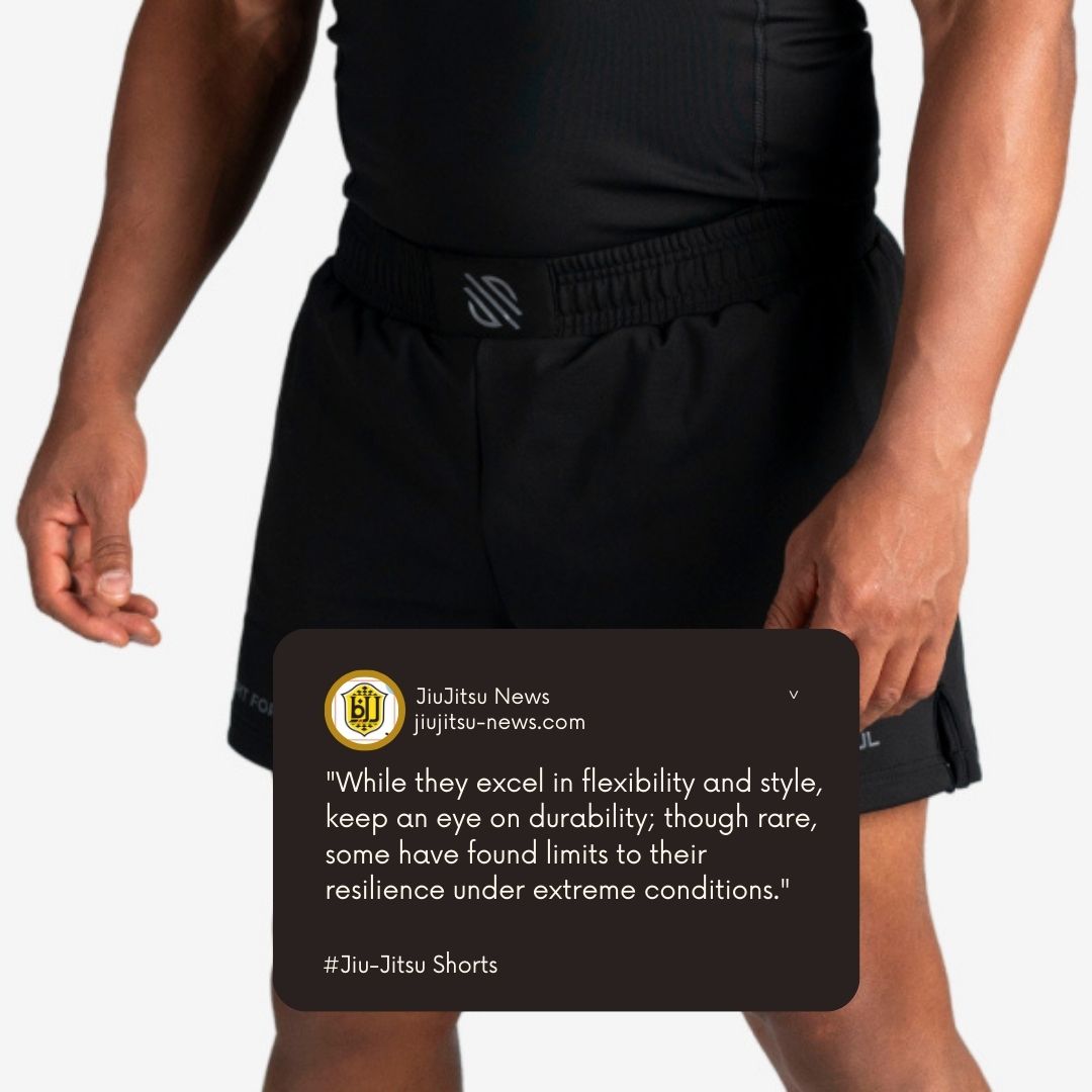 Sanabul Model Zero MMA Shorts Review - A Top Choice for Combat Sports ...