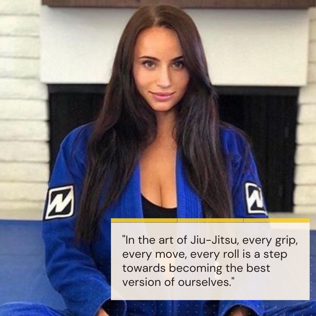 Why Jiu-Jitsu Is an Exceptionally Effective Martial Art for Women ...