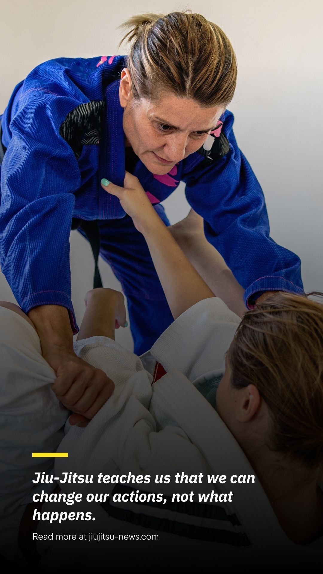 Sun Tzu's Strategies for Jiu-Jitsu Practitioners (All Chapters ...