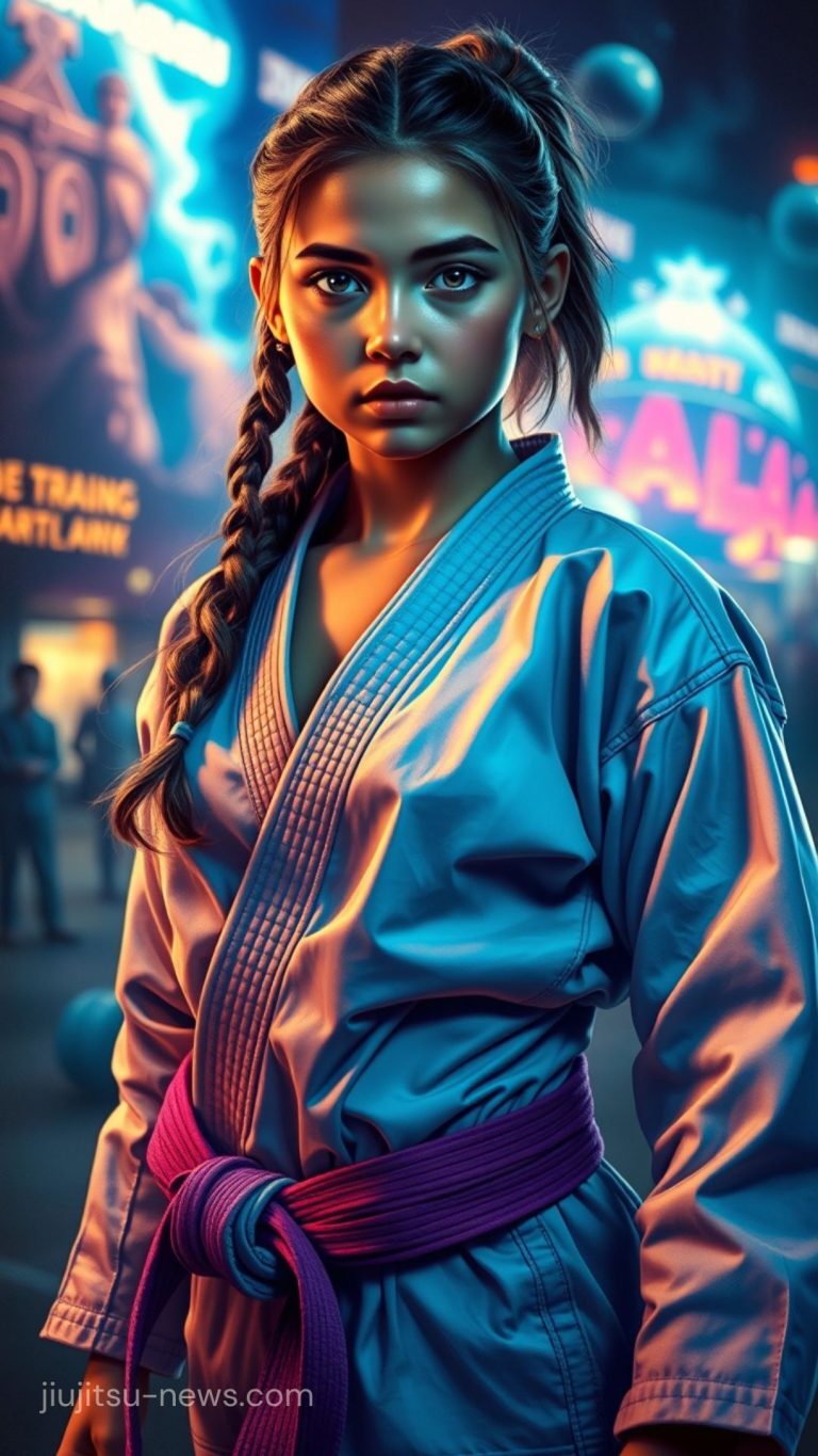 Gi or No Gi Jiu Jitsu Which Is Better? (With Examples) - JiuJitsu News