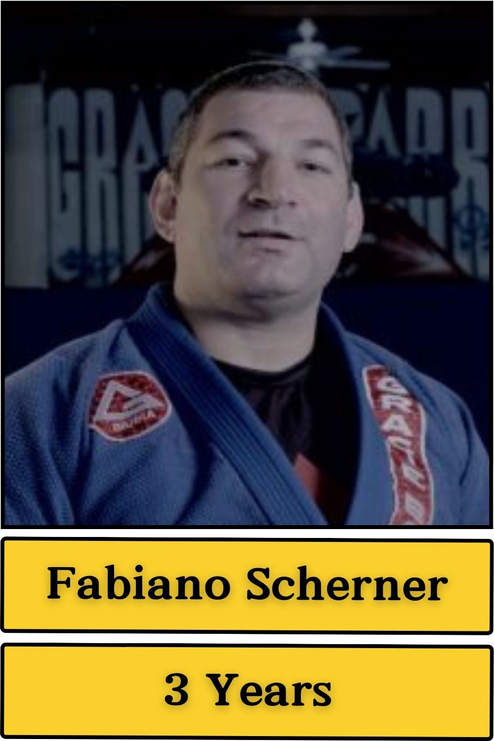 10 Fastest Jiu-Jitsu Black Belt Promotions Ever—Who Broke the Rules ...