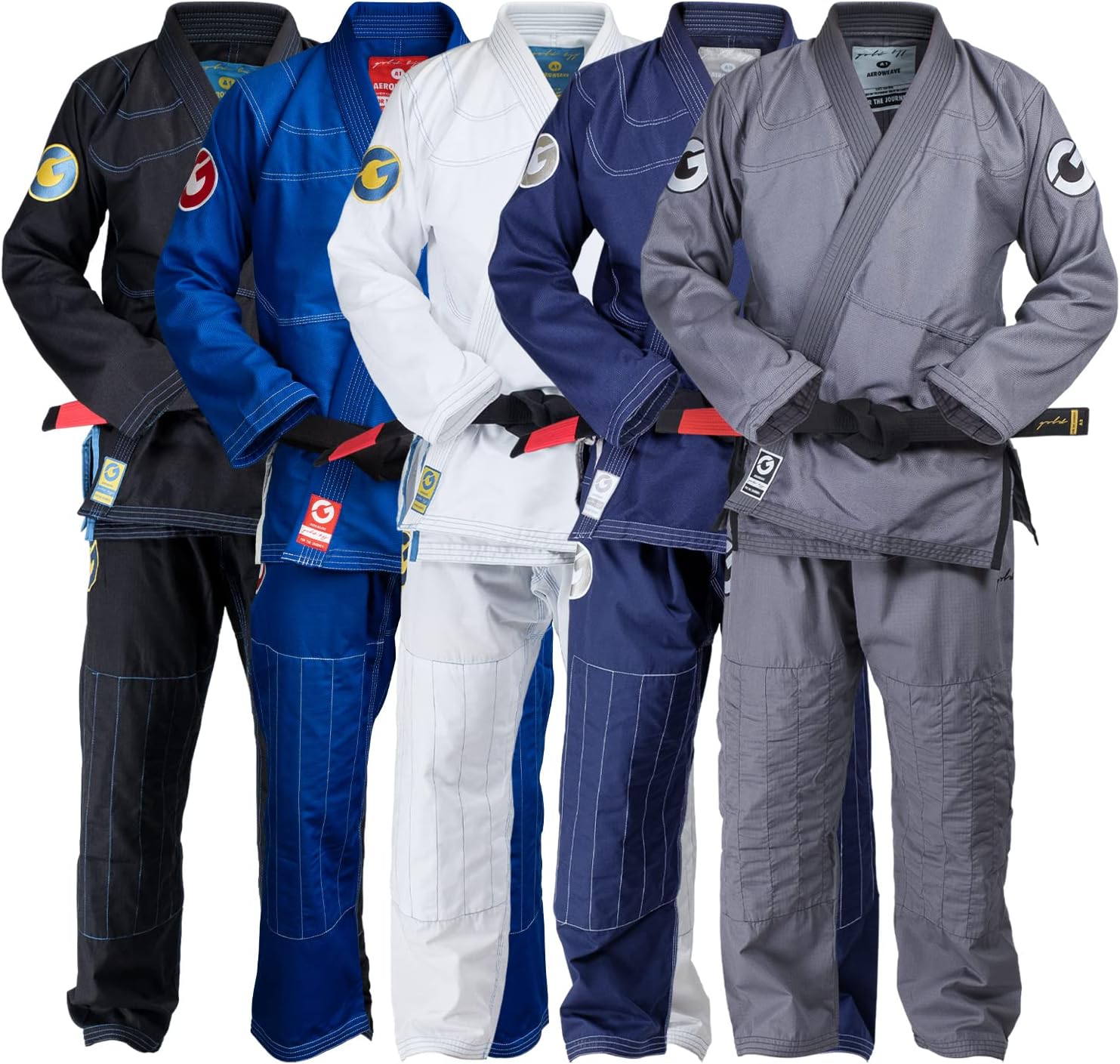 Top BJJ Gi for Beginners! - JiuJitsu News