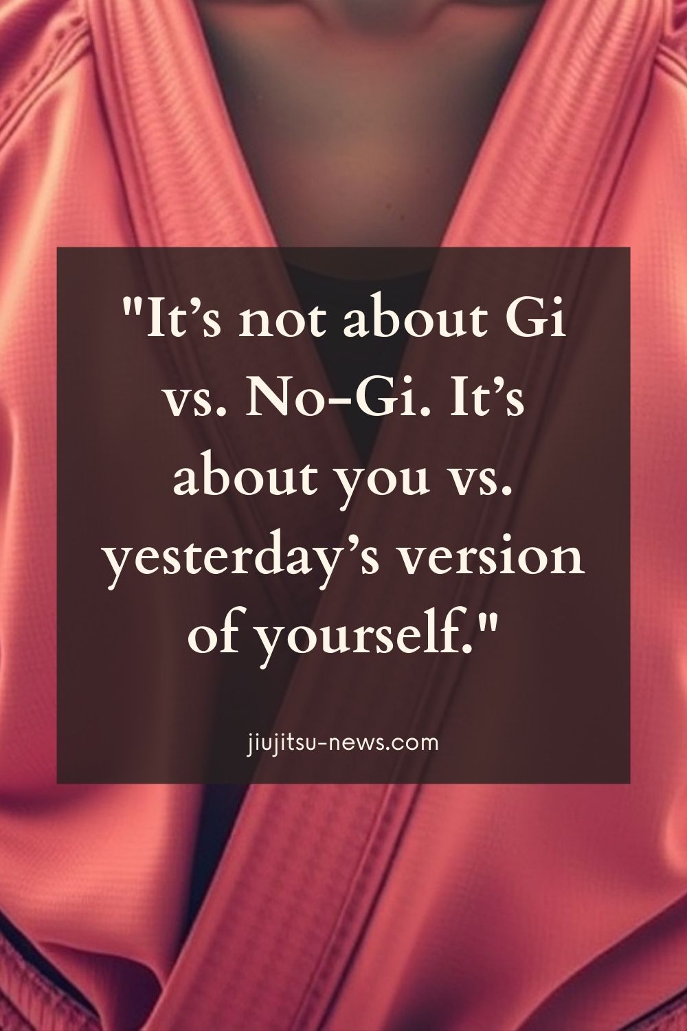 Gi or No Gi Jiu Jitsu Which Is Better? (With Examples) - JiuJitsu News
