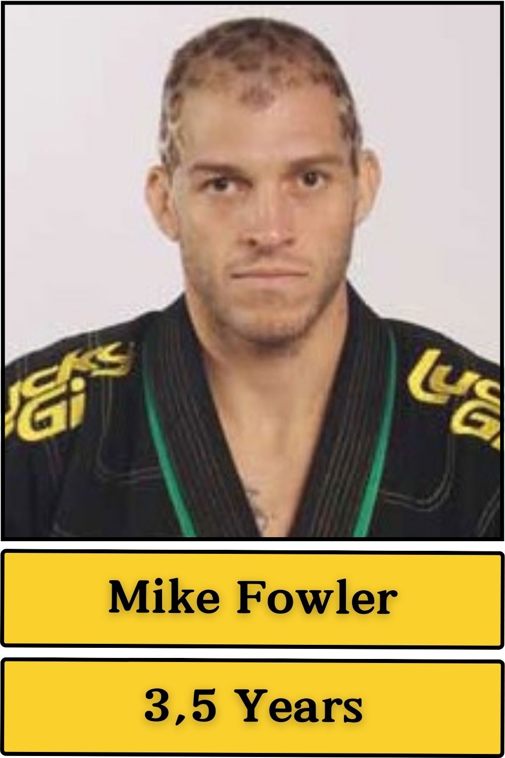 10 Fastest Jiu-Jitsu Black Belt Promotions Ever—Who Broke the Rules ...