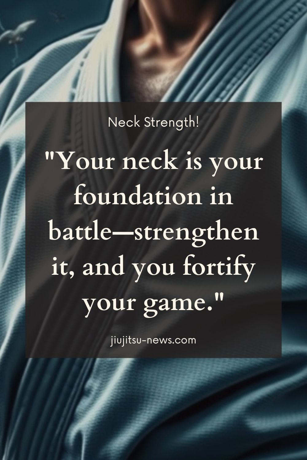 Why Neck Strength Matters in Jiu-Jitsu (And How to Train It Right ...