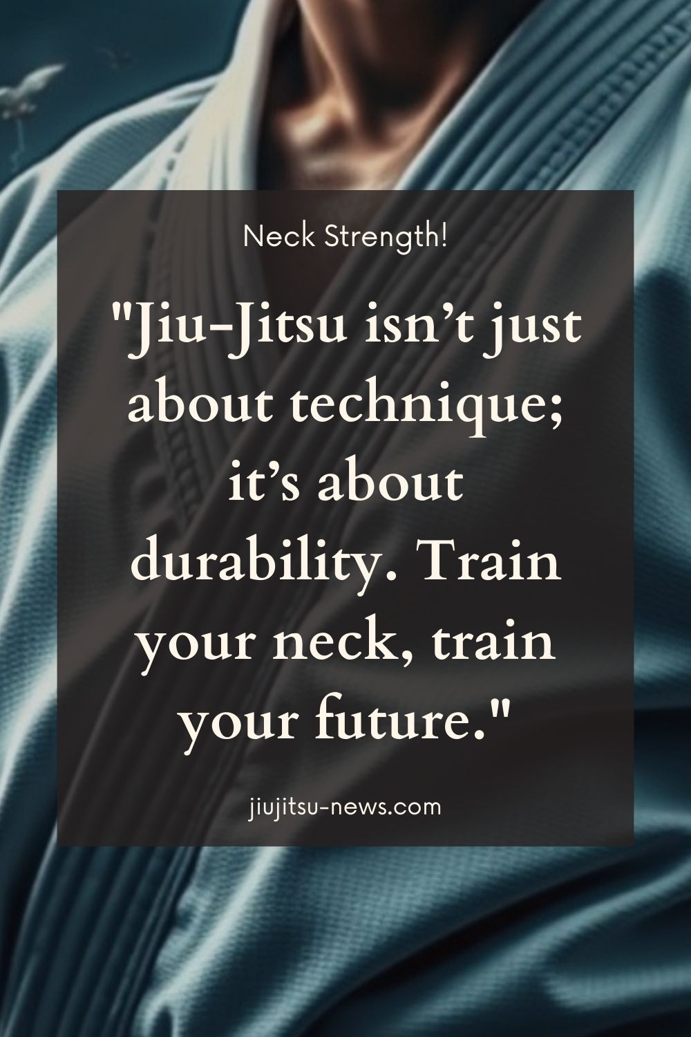 Why Neck Strength Matters in Jiu-Jitsu (And How to Train It Right ...