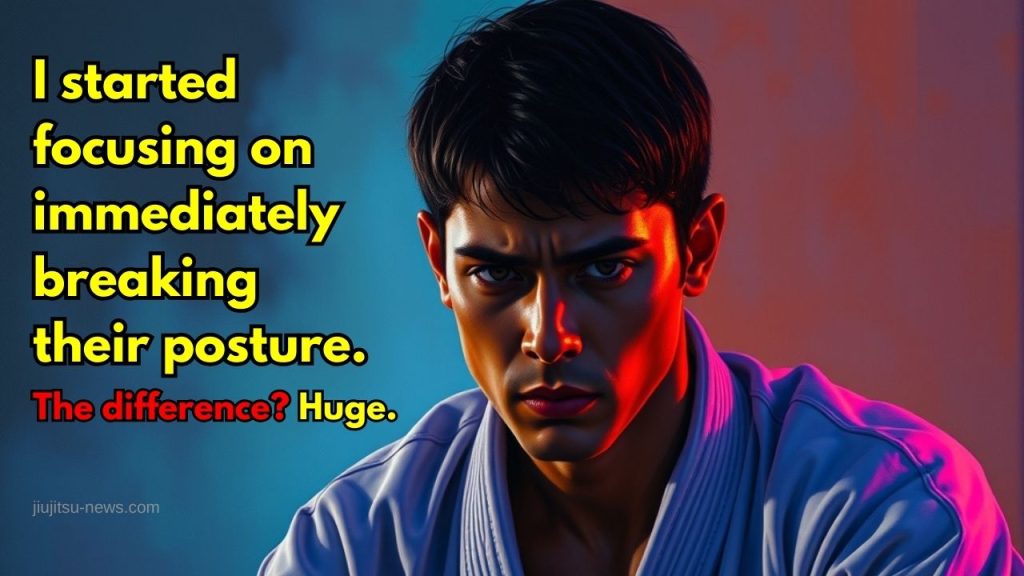 Pulling Guard in BJJ: Everything You Need to Know - Jiujitsu News