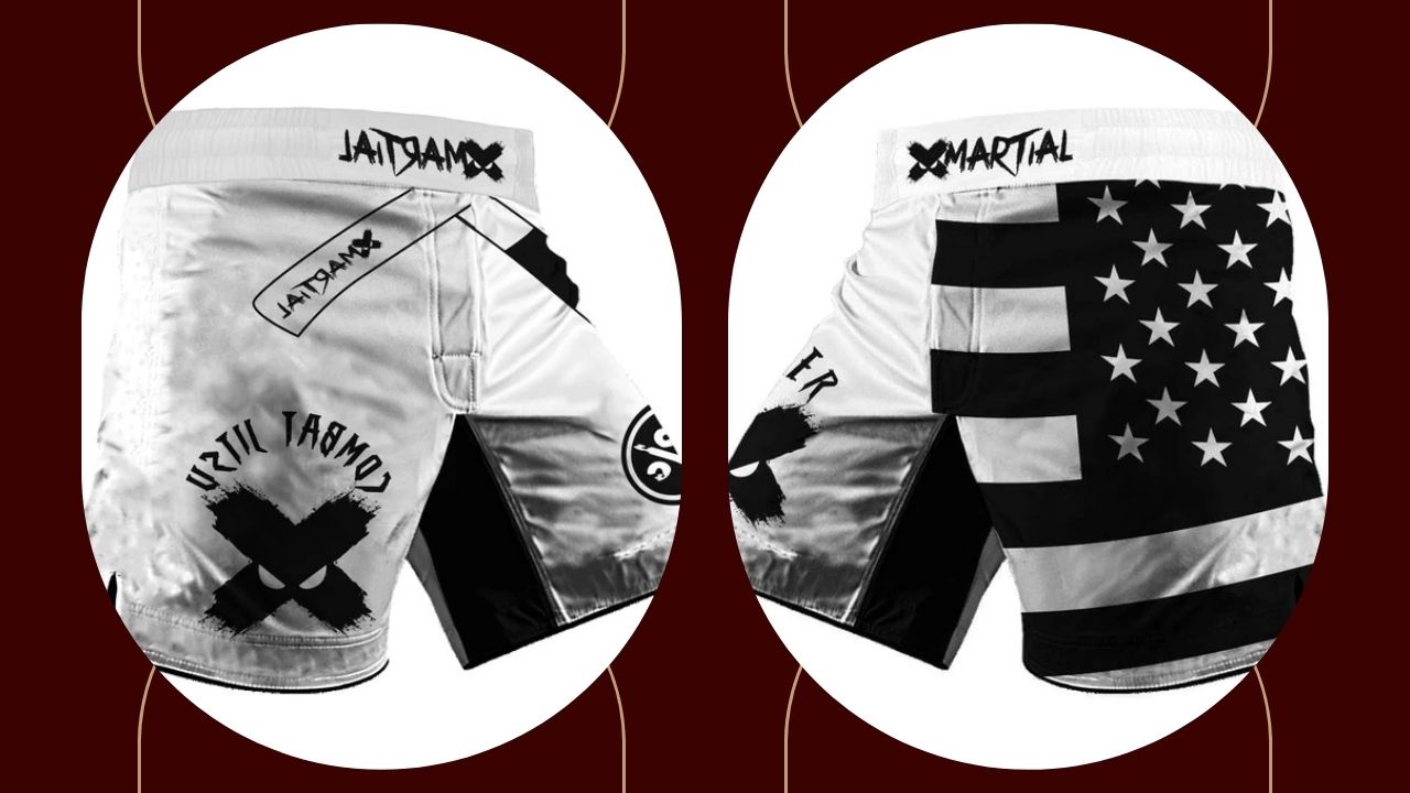 The Best BJJ No-Gi Gear for Grappling Enthusiasts - JiuJitsu News