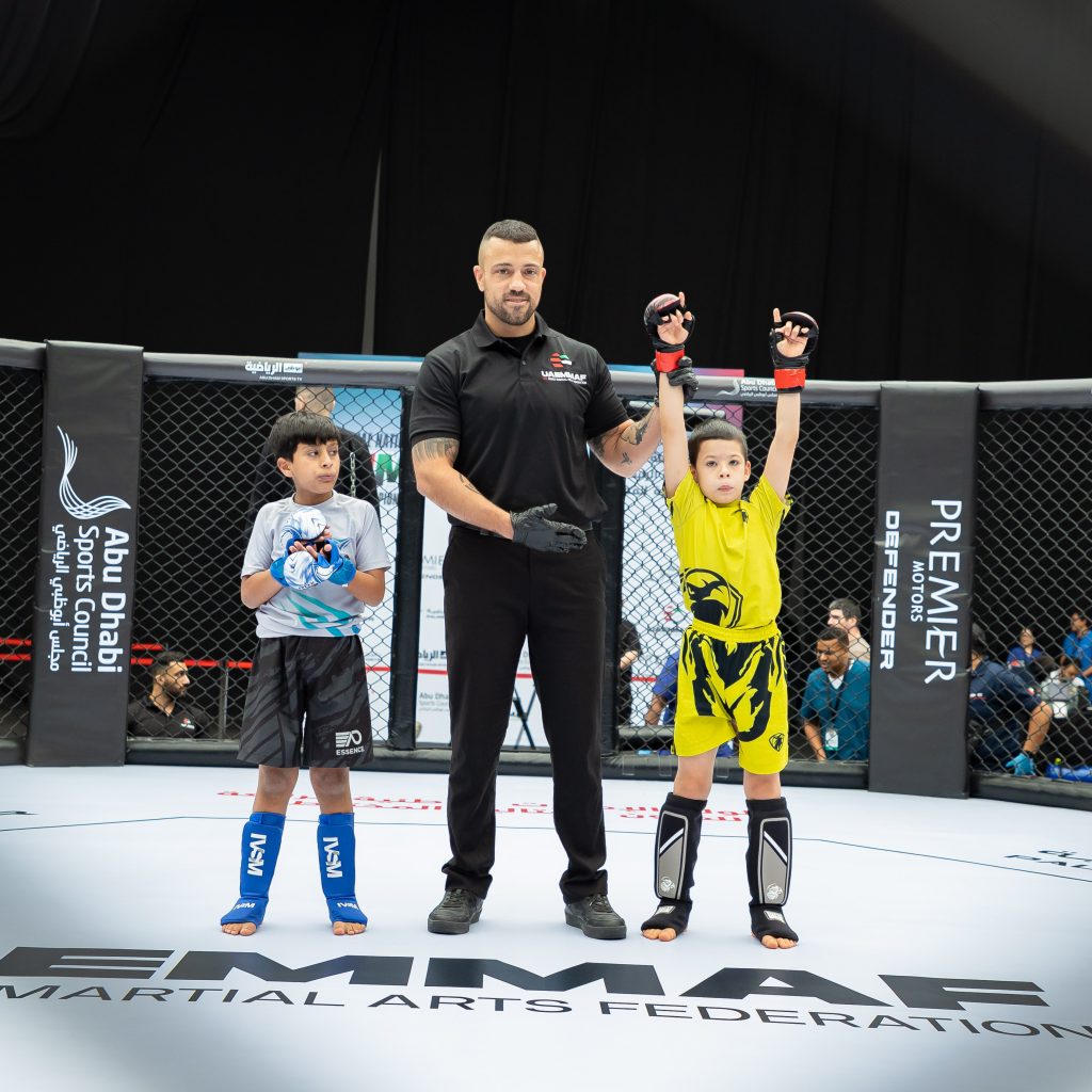 7 Amazing Tips to Get Better at Grappling - JiuJitsu News